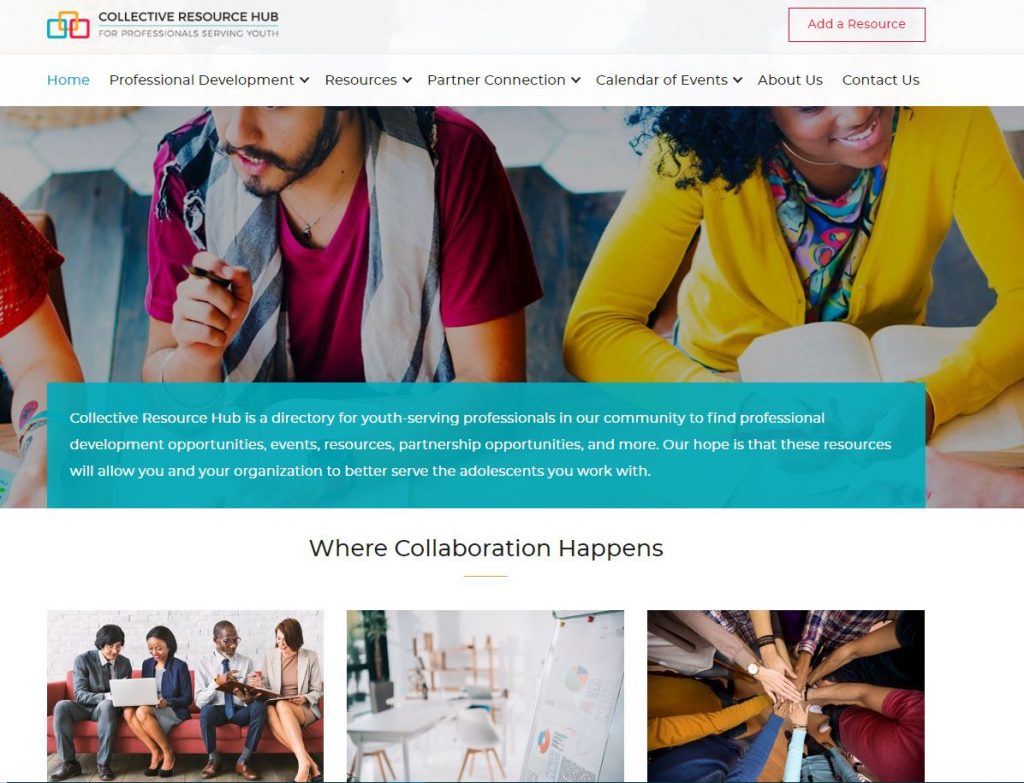 Collective Resource Hub - Affirm — Sexual and Reproductive Health for All